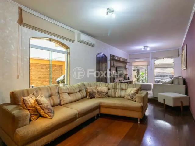 Casa / Sobrado para Venda em São Paulo/SP Parque da Vila Prudente 3 Quartos