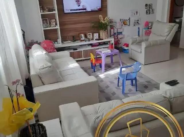 Casa / Sobrado para Venda em São Paulo/SP Parque da Vila Prudente 3 Quartos