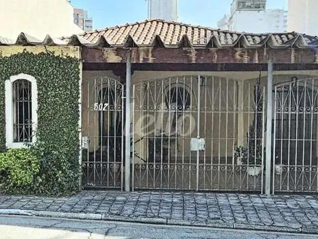 Casa / Sobrado para Venda em São Paulo/SP Parque da Vila Prudente 3 Quartos