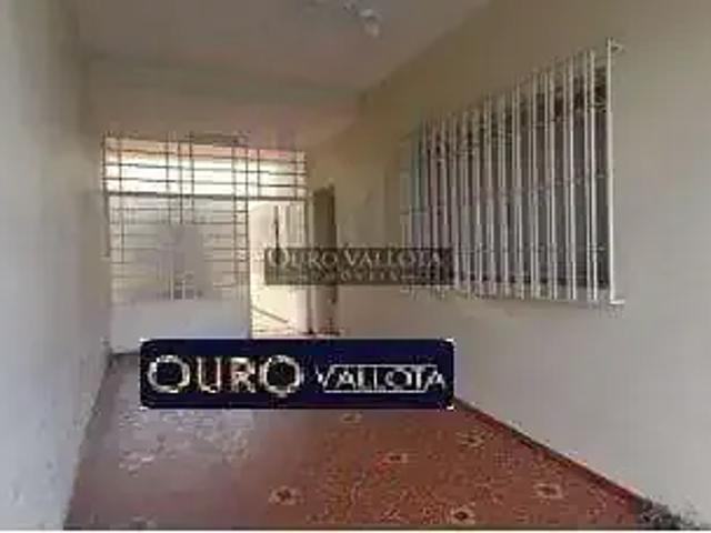 Casa / Sobrado para Venda em São Paulo/SP Parque da Vila Prudente 3 Quartos