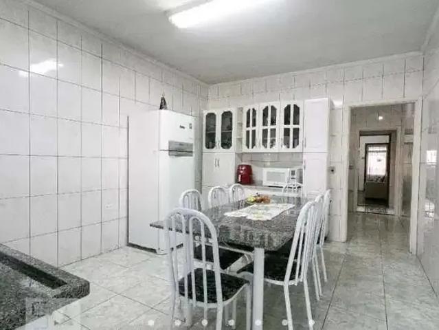 Casa / Sobrado para Venda em São Paulo/SP Parque da Vila Prudente 3 Quartos