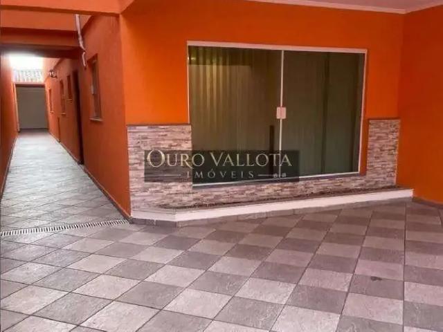 Casa / Sobrado para Venda em São Paulo/SP Parque da Vila Prudente 3 Quartos