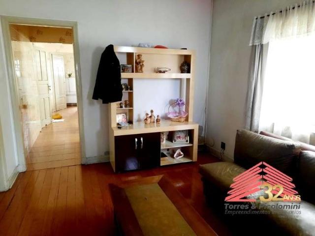 Casa / Sobrado para Venda em São Paulo/SP Parque da Vila Prudente 3 Quartos