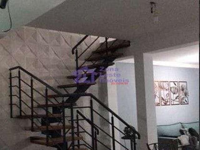 Casa / Sobrado para Venda em São Paulo/SP Parque da Vila Prudente 3 Quartos