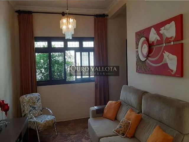 Casa / Sobrado para Venda em São Paulo/SP Parque da Vila Prudente 3 Quartos