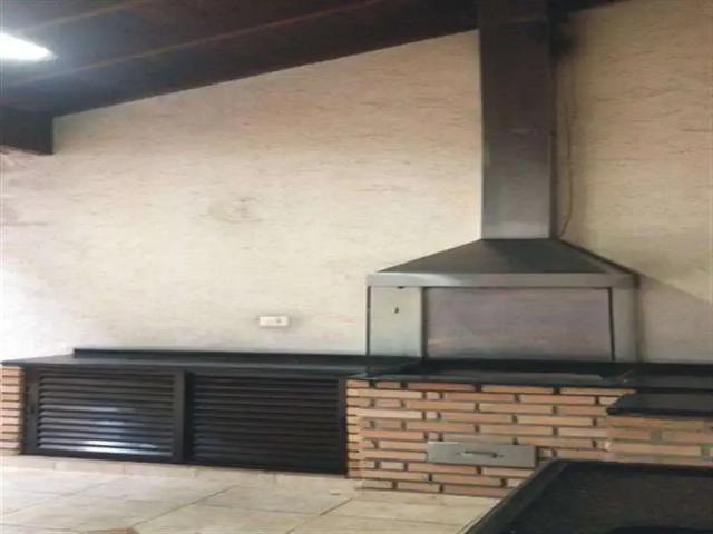 Casa / Sobrado para Venda em São Paulo/SP Parque da Vila Prudente 3 Quartos