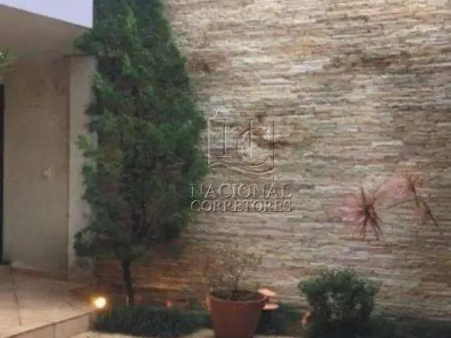 Casa / Sobrado para Venda em São Paulo/SP Parque da Vila Prudente 3 Quartos