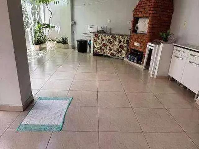 Casa / Sobrado para Venda em São Paulo/SP Parque da Vila Prudente 3 Quartos