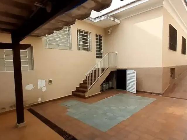 Casa / Sobrado para Venda em São Paulo/SP Parque da Vila Prudente 3 Quartos