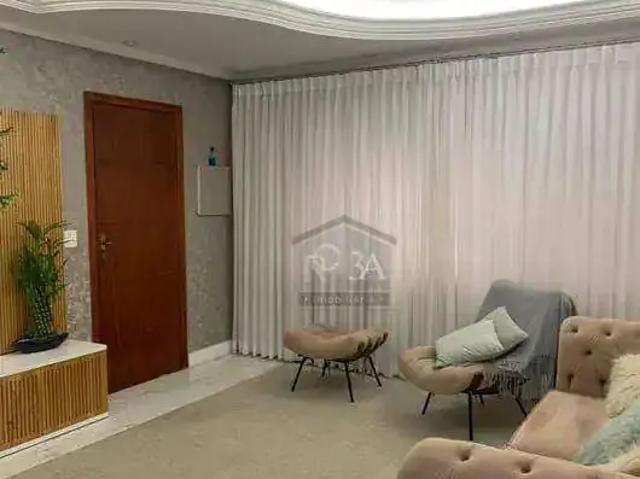 Casa / Sobrado para Venda em São Paulo/SP Parque da Vila Prudente 3 Quartos