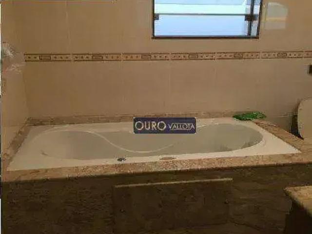 Casa / Sobrado para Venda em São Paulo/SP Parque da Vila Prudente 3 Quartos