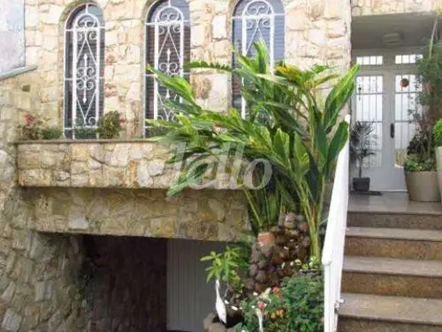 Casa / Sobrado para Venda em São Paulo/SP Parque da Vila Prudente 3 Quartos