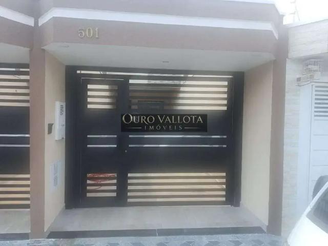 Casa / Sobrado para Venda em São Paulo/SP Parque da Vila Prudente 3 Quartos