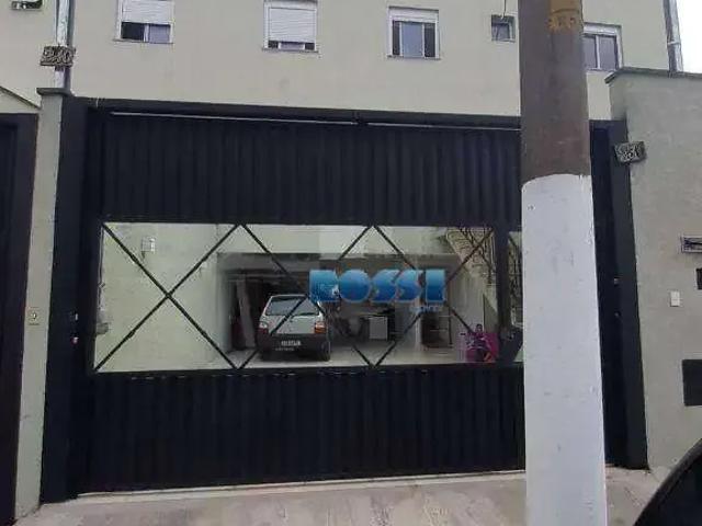Casa / Sobrado para Venda em São Paulo/SP Parque da Vila Prudente 3 Quartos