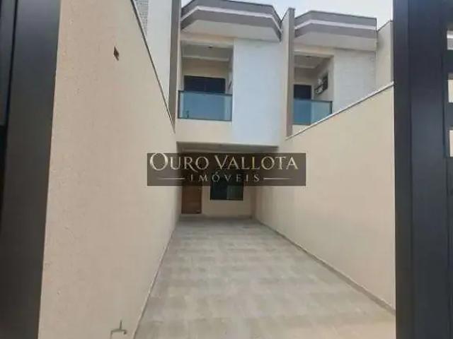 Casa / Sobrado para Venda em São Paulo/SP Parque da Vila Prudente 3 Quartos