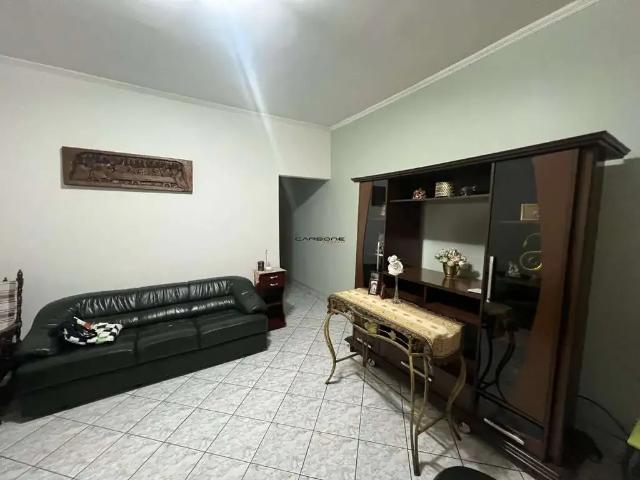 Casa / Sobrado para Venda em São Paulo/SP Parque da Vila Prudente 3 Quartos