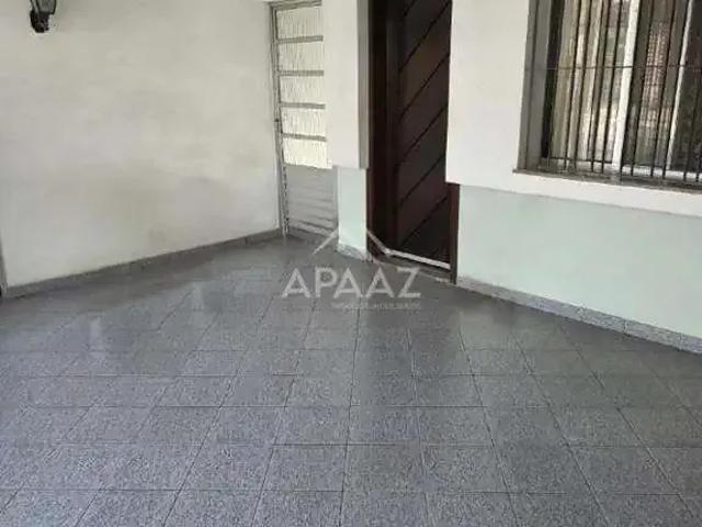 Casa / Sobrado para Venda em São Paulo/SP Parque da Vila Prudente 3 Quartos