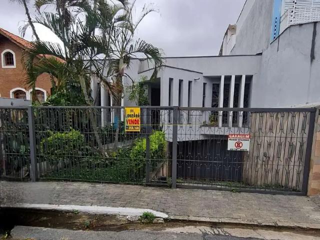 Casa / Sobrado para Venda em São Paulo/SP Parque da Vila Prudente 3 Quartos