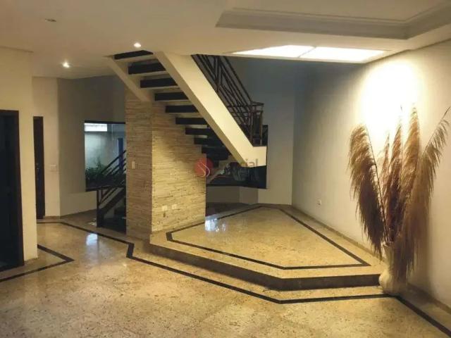 Casa / Sobrado para Venda em São Paulo/SP Parque da Vila Prudente 3 Quartos