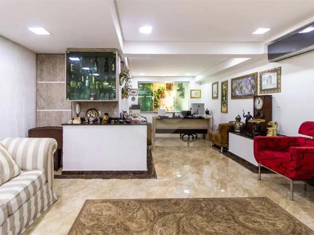 Casa / Sobrado para Venda em São Paulo/SP Vila Prudente 3 Quartos