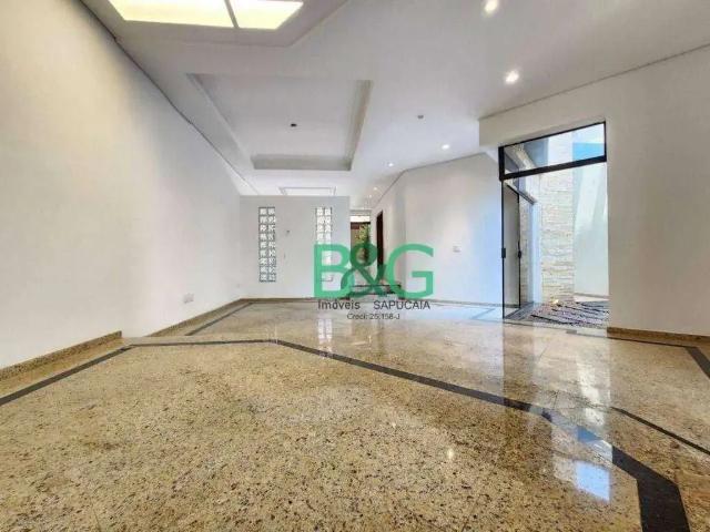 Casa / Sobrado para Venda em São Paulo/SP Parque da Vila Prudente 3 Quartos