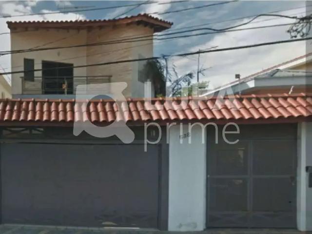 Casa / Sobrado para Venda em São Paulo/SP Parque da Vila Prudente 3 Quartos