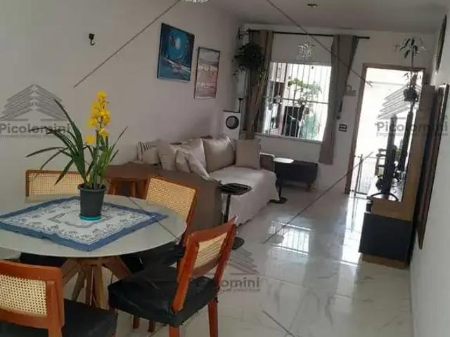 Casa / Sobrado para Venda em São Paulo/SP Parque da Vila Prudente 3 Quartos