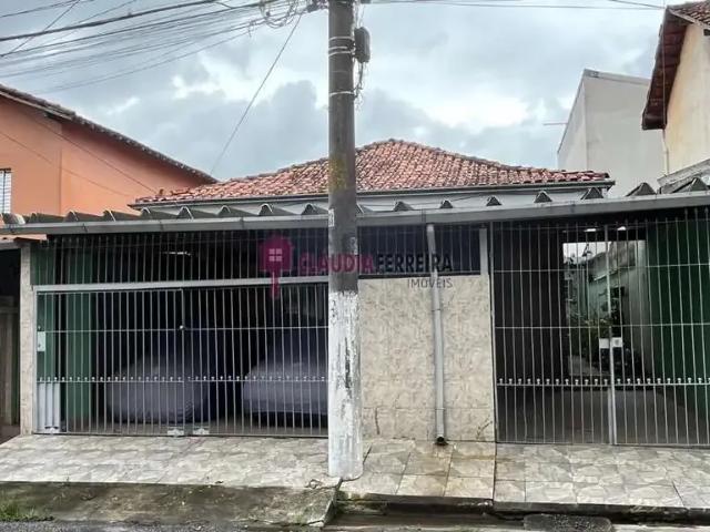 Casa / Sobrado para Venda em São Paulo/SP Parque das Árvores 3 Quartos