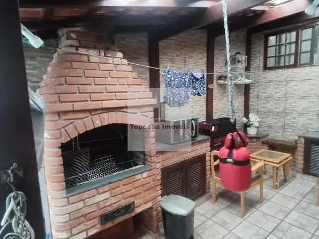 Casa / Sobrado para Venda em São Paulo/SP Parque das Árvores 2 Quartos