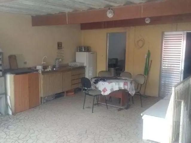 Casa / Sobrado para Venda em São Paulo/SP Parque das Árvores 2 Quartos