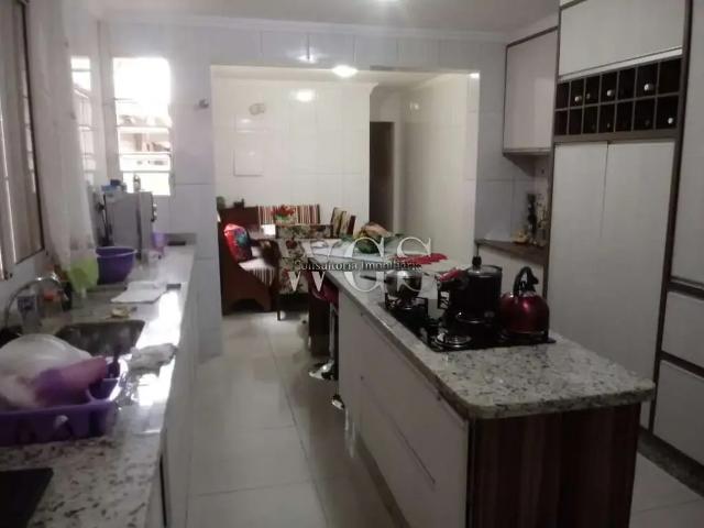 Casa / Sobrado para Venda em São Paulo/SP Parque das Árvores