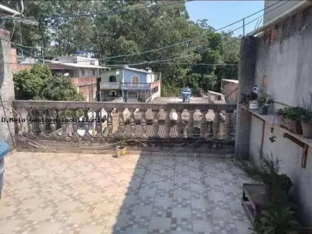 Casa / Sobrado para Venda em São Paulo/SP Parque das Cerejeiras 2 Quartos