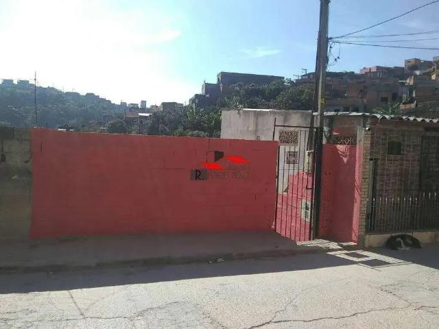 Casa / Sobrado para Venda em São Paulo/SP Parque das Flores 2 Quartos