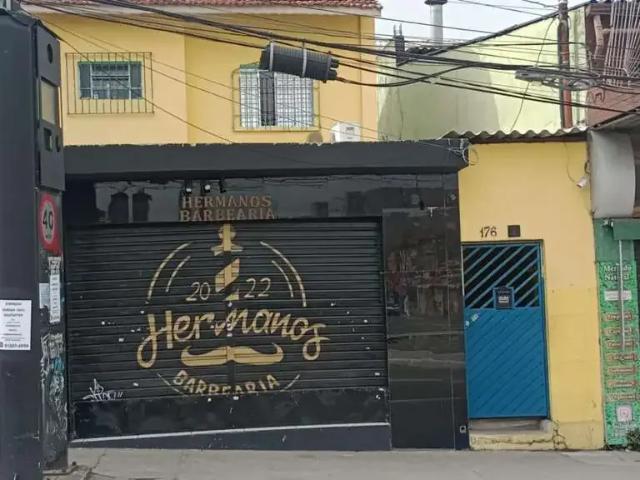 Casa / Sobrado para Venda em São Paulo/SP Parque das Paineiras 4 Quartos