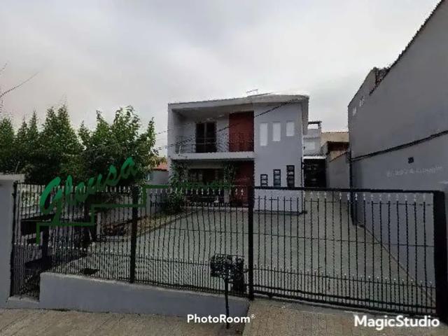 Casa / Sobrado para Venda em São Paulo/SP Parque das Paineiras 5 Quartos