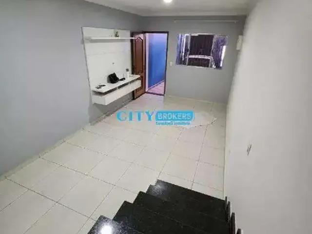 Casa / Sobrado para Venda em São Paulo/SP Parque das Paineiras 2 Quartos