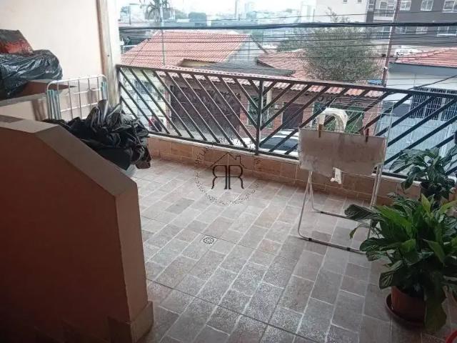 Casa / Sobrado para Venda em São Paulo/SP Parque das Paineiras 2 Quartos