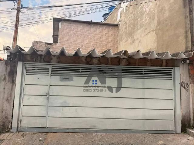 Casa / Sobrado para Venda em São Paulo/SP Parque das Paineiras 2 Quartos