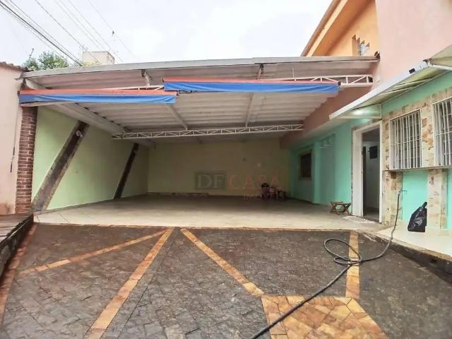 Casa / Sobrado para Venda em São Paulo/SP Parque das Paineiras 2 Quartos