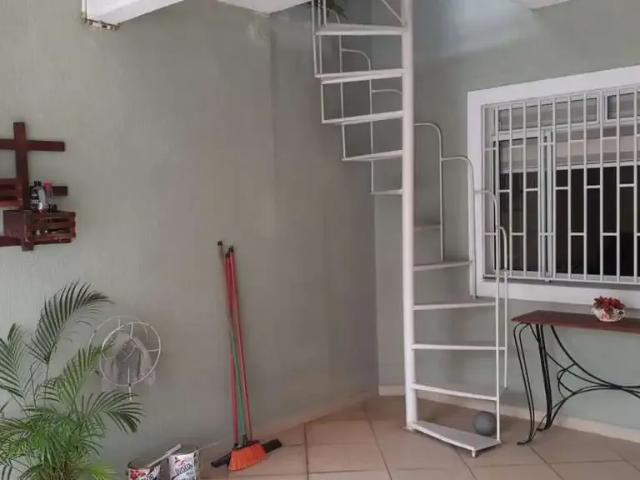 Casa / Sobrado para Venda em São Paulo/SP Parque das Paineiras 2 Quartos