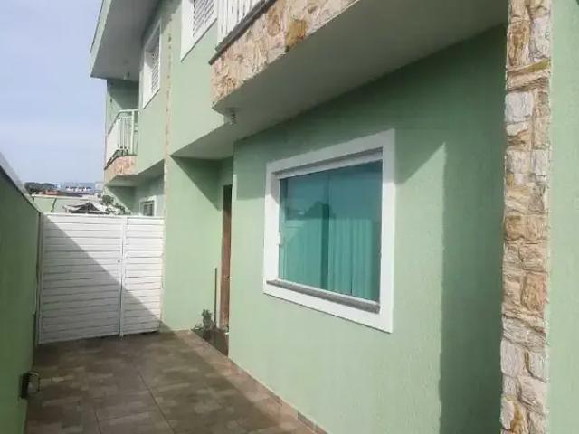 Casa / Sobrado para Venda em São Paulo/SP Parque das Paineiras 3 Quartos