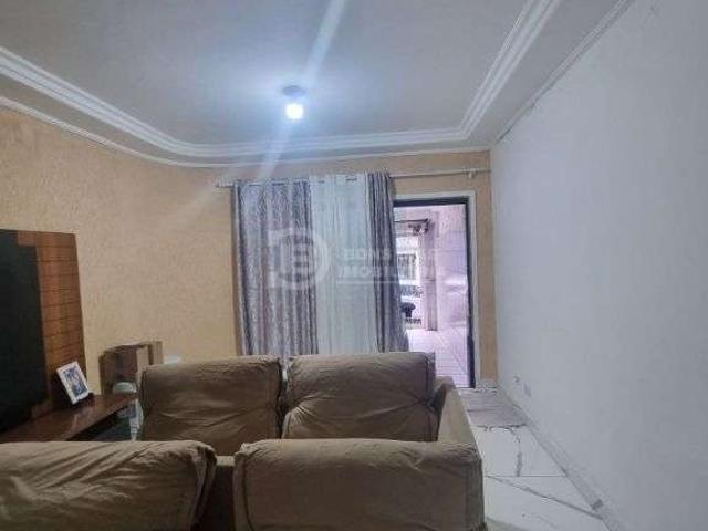 Casa / Sobrado para Venda em São Paulo/SP Parque das Paineiras 3 Quartos