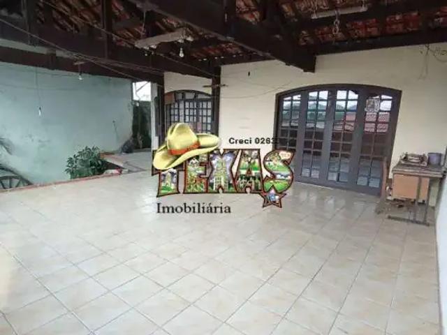 Casa / Sobrado para Venda em São Paulo/SP Parque das Paineiras 3 Quartos