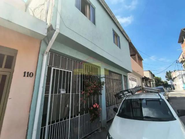 Casa / Sobrado para Venda em São Paulo/SP Parque das Paineiras 2 Quartos