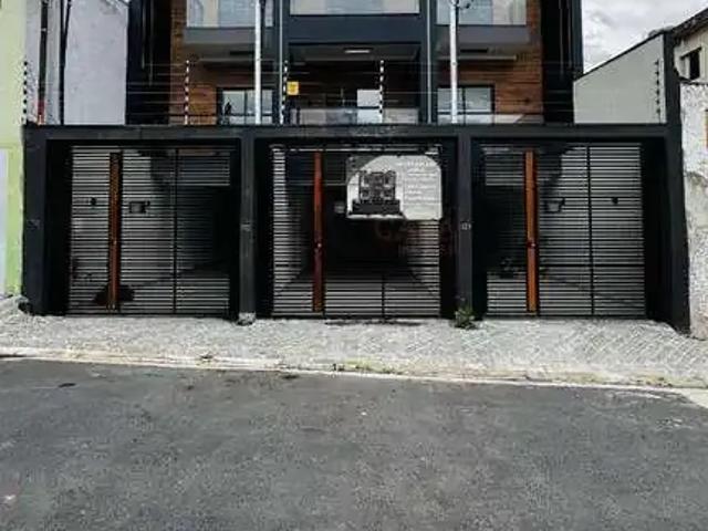 Casa / Sobrado para Venda em São Paulo/SP Parque das Paineiras 3 Quartos