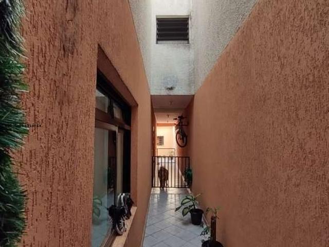 Casa / Sobrado para Venda em São Paulo/SP Parque das Paineiras 3 Quartos