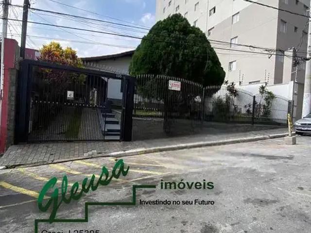 Casa / Sobrado para Venda em São Paulo/SP Parque das Paineiras 3 Quartos