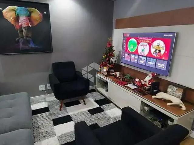 Casa / Sobrado para Venda em São Paulo/SP Parque das Paineiras 3 Quartos