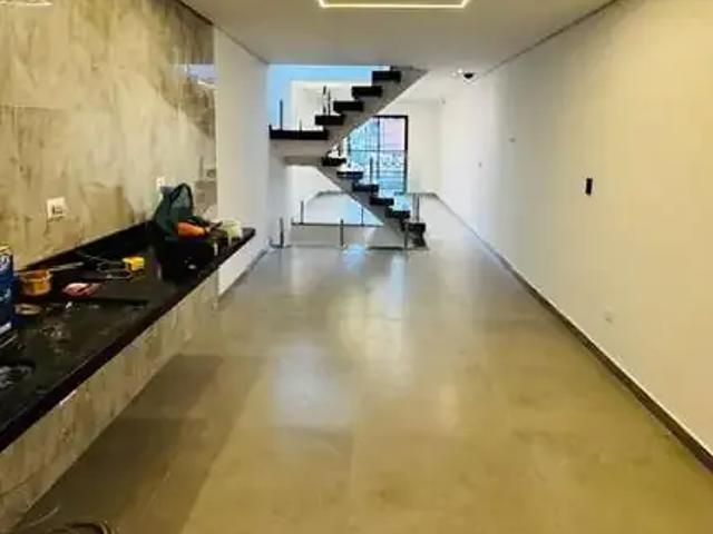 Casa / Sobrado para Venda em São Paulo/SP Parque das Paineiras 3 Quartos