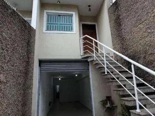 Casa / Sobrado para Venda em São Paulo/SP Parque das Paineiras 3 Quartos